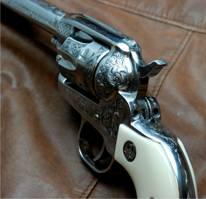 Ruger Single Six